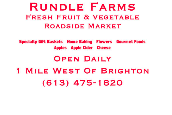 Rundle Farms