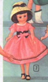 Fashion Toni Tea Time