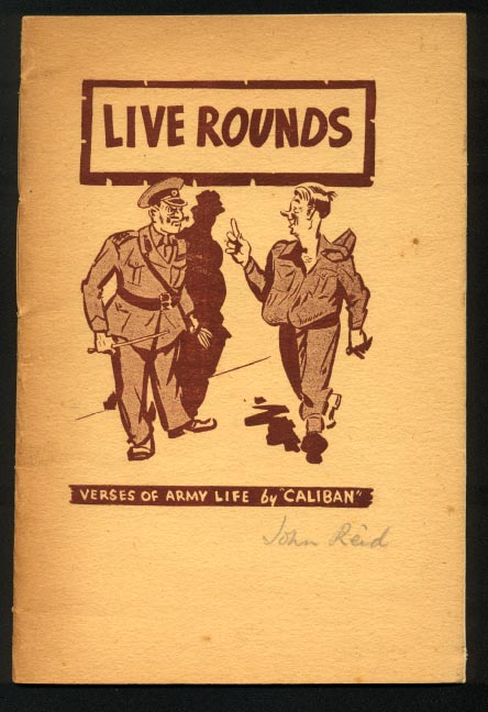 The Griffin Press - Bibliography