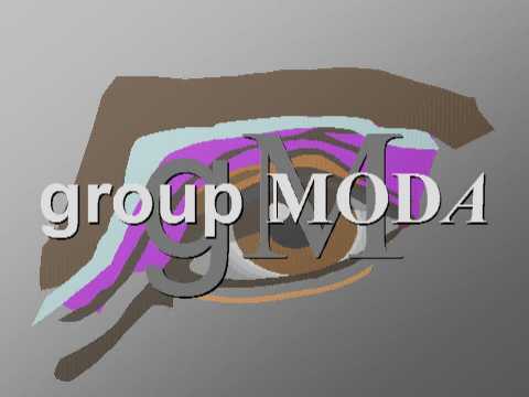 group MODA