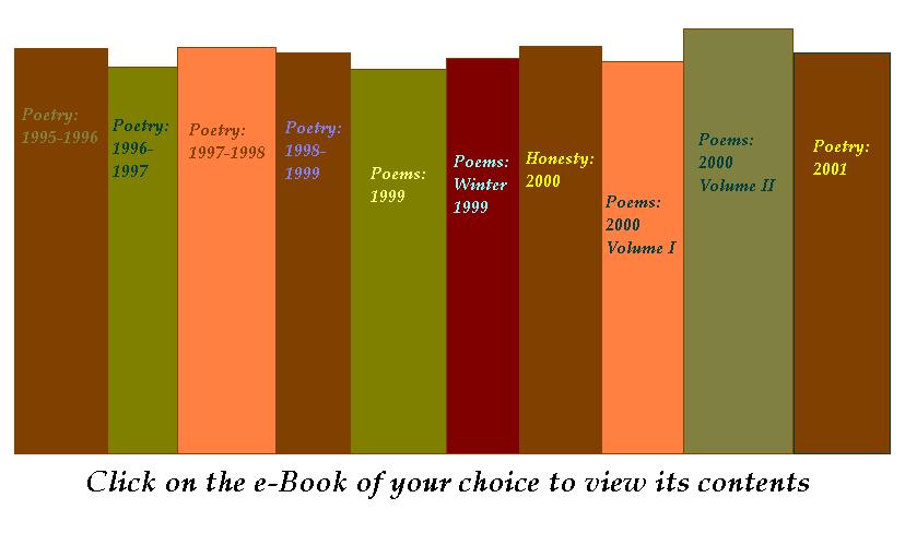 The Poetry of Joel Wesley Kilpatrick
