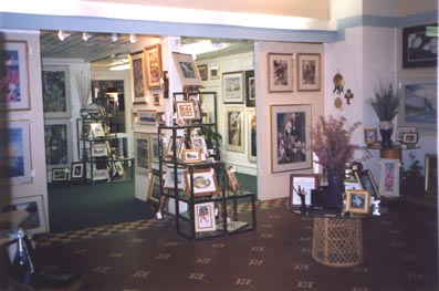 Lasting Impressions Gallery