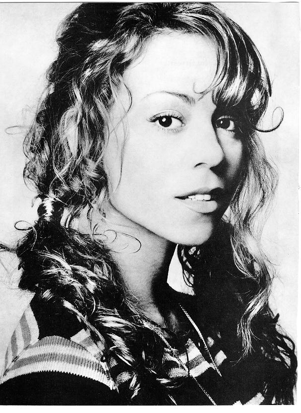 Mariah Carey