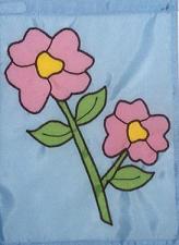 Flower Flags