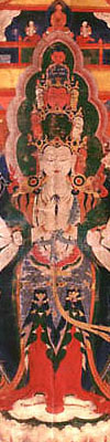 About Tathagata Gallery art from the Himalayas & Southeast Asia
