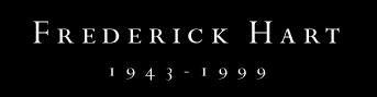 Hart believed that we have an emerging flame burning deep within our ...