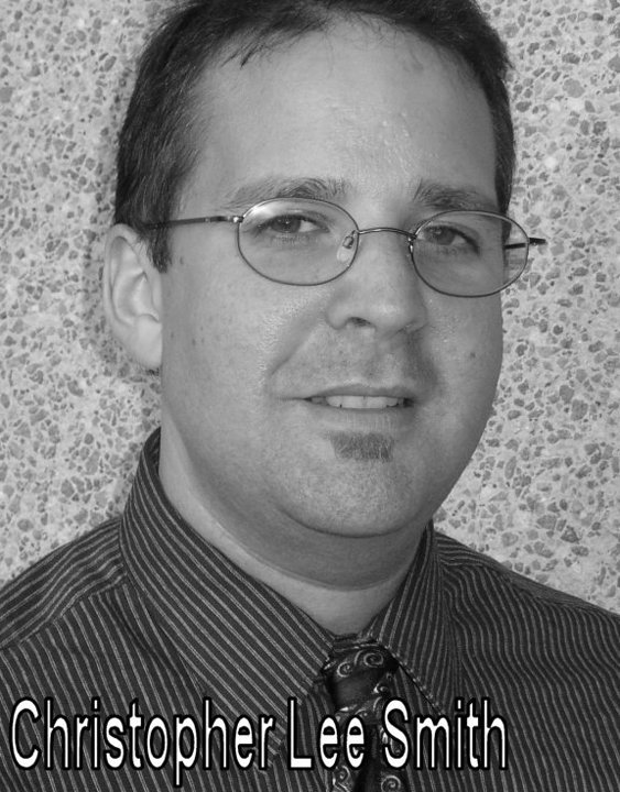 CHRISTOPHER LEE SMITH