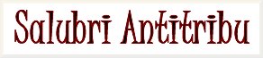 Salubri Antitribu
