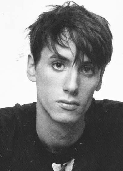 DAthe :: Ensemble :: Gavin Liam Rees