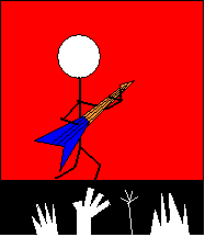 These are just some animations by me. Feel free to use 'em anywhere.