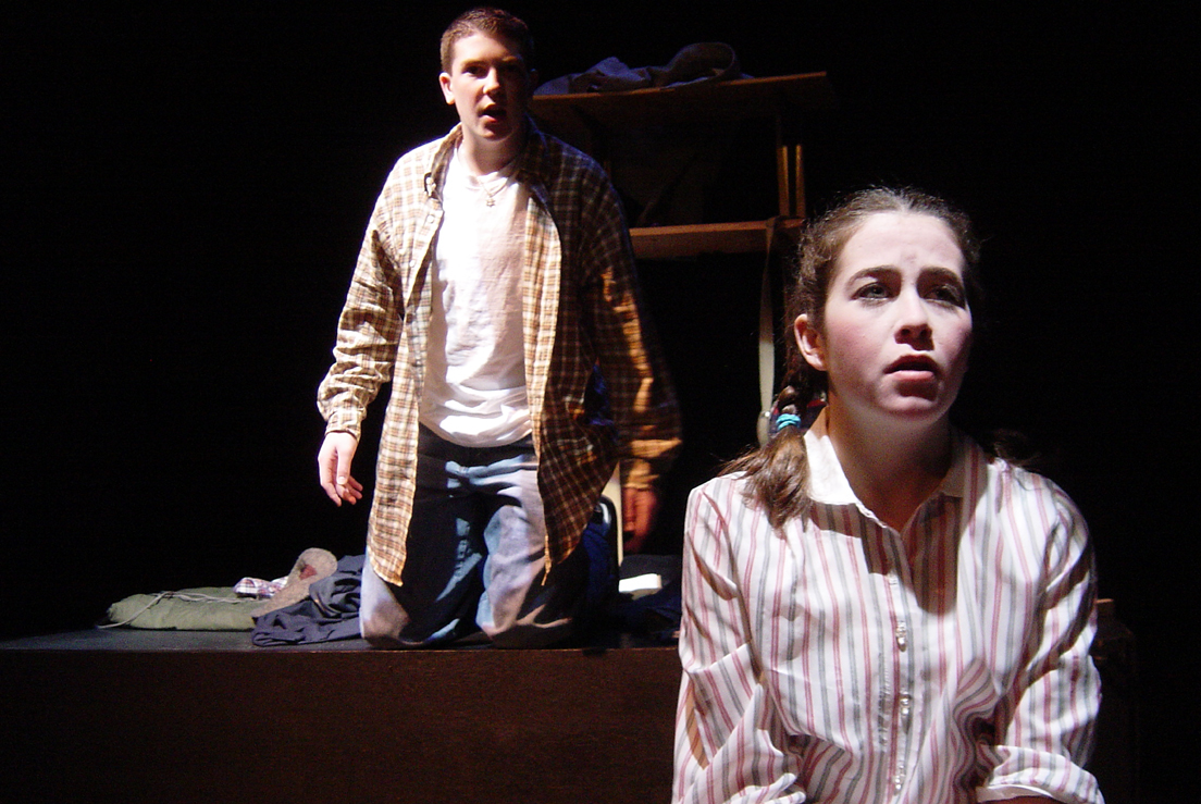 Jeffrey B. Teitler - Theatre/Video Education