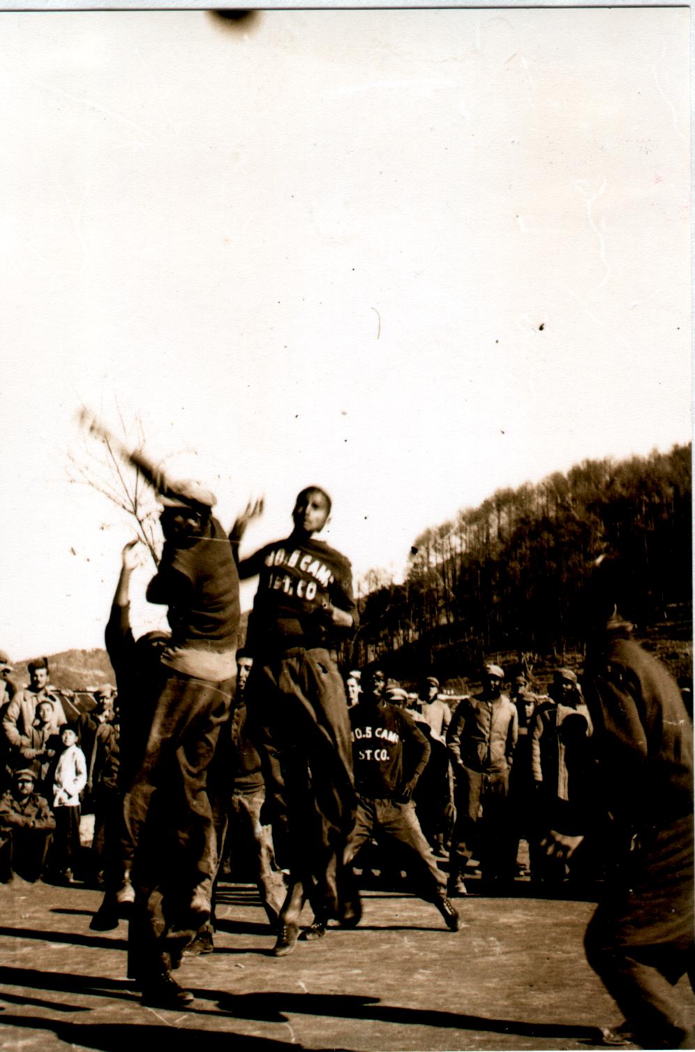 Korean War POW photos 3