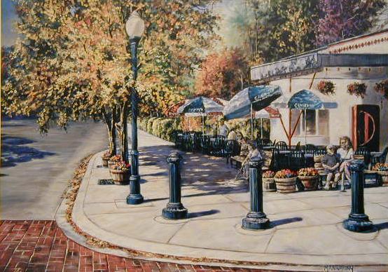 Other Works - Mark Manwaring