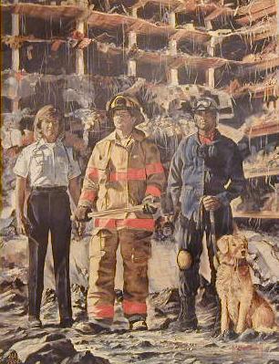 Other Works - Mark Manwaring