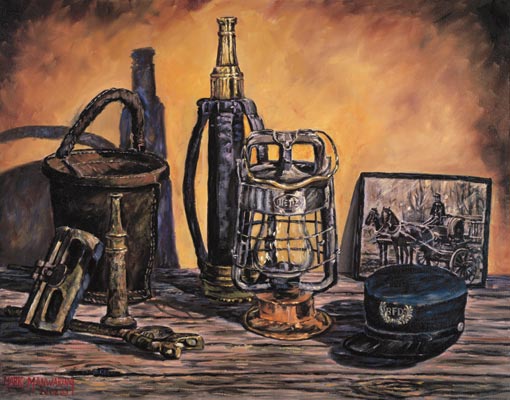 Mark Manwaring Arts & Graphics, Inc.