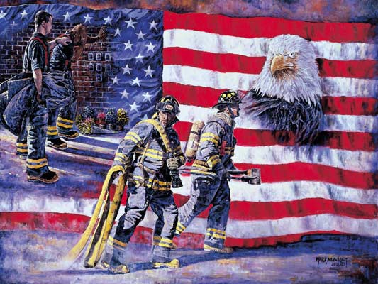 Other Works - Mark Manwaring