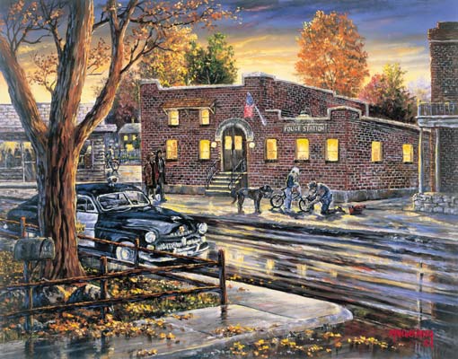 Other Works - Mark Manwaring