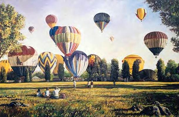 Other Works - Mark Manwaring