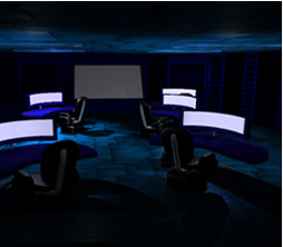 Mighty Design Studio - 3D Model/Animation