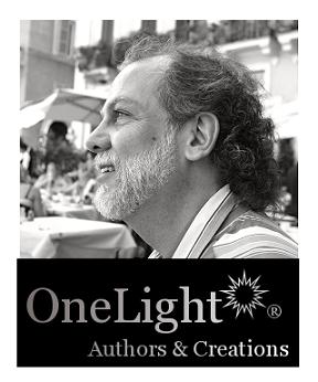 OneLight*® Authors ~ Autores OneLight*® - Joseph* Randell Sherman ...