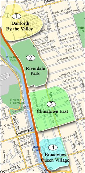 Welcome to Broadview Avenue