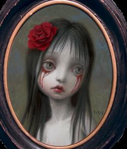 The chilling beauty of Mark Ryden