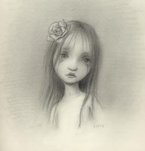 The chilling beauty of Mark Ryden