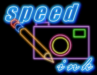 SPEED INK. w e b d e s i g n