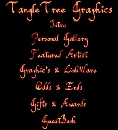 tangletree graphics