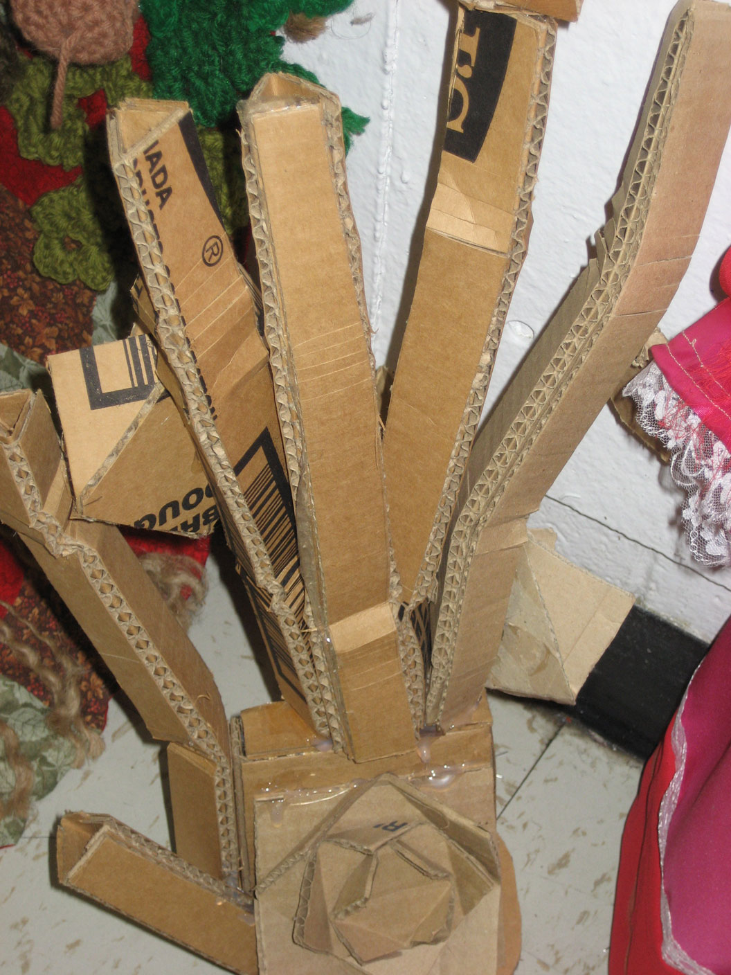 Amy Tenchi's Site - v3.4 - Dive