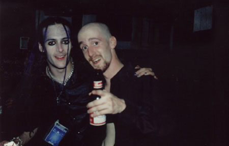 R. Sean Faust - Photo Gallery