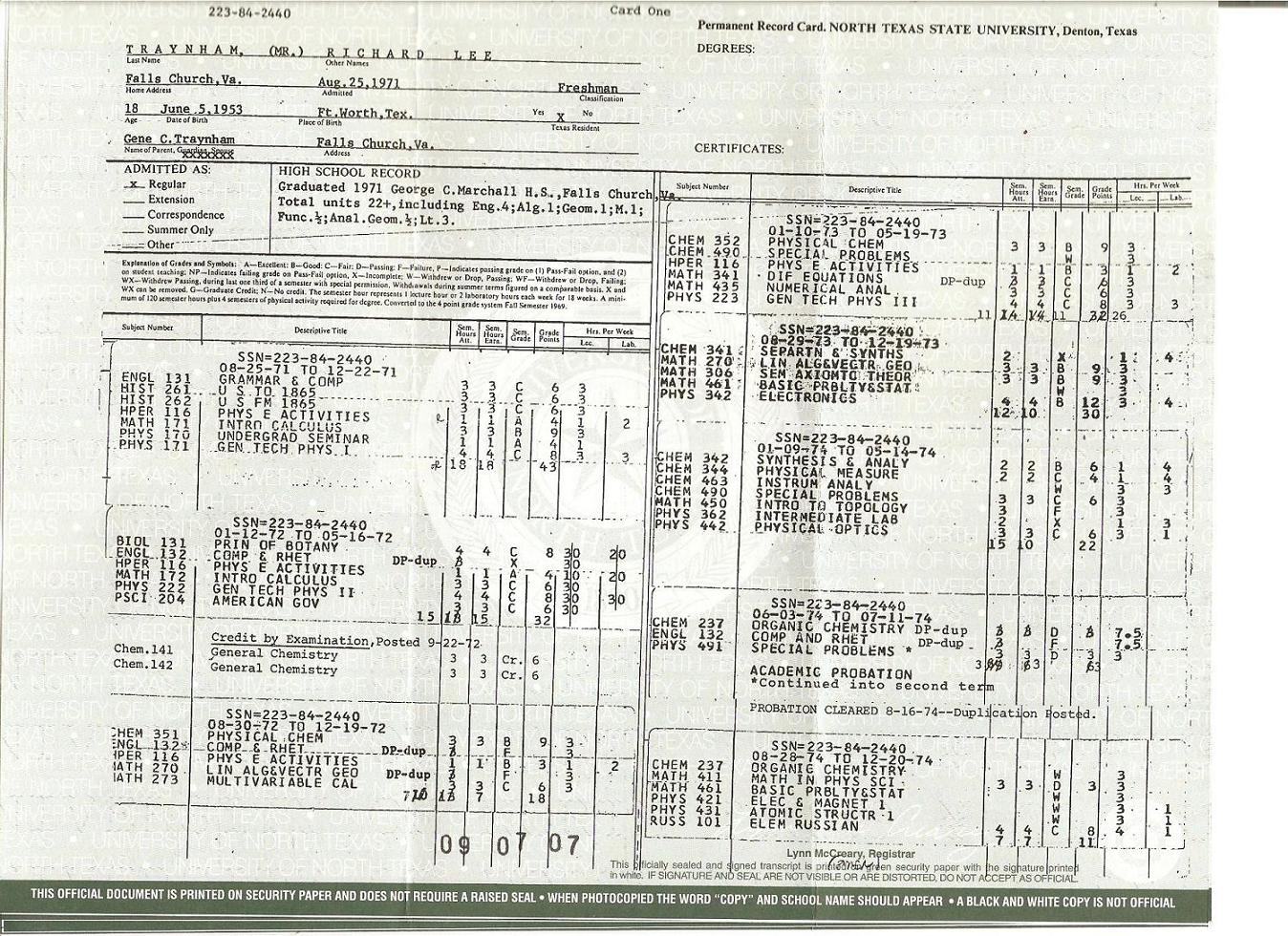 af\art3\fleeding\edu: EDU Transcripts