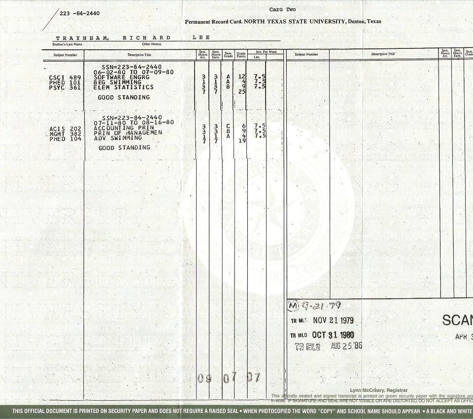 af\art3\fleeding\edu: EDU Transcripts