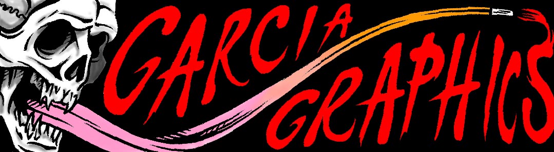 Garcia Graphics