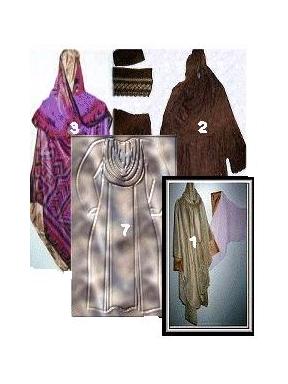 In the Name of ALLAH, Most Gracious, Most Merciful. ISLAMIC CLOTHING ...