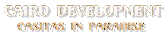 CASITAS IN COSTA RICA