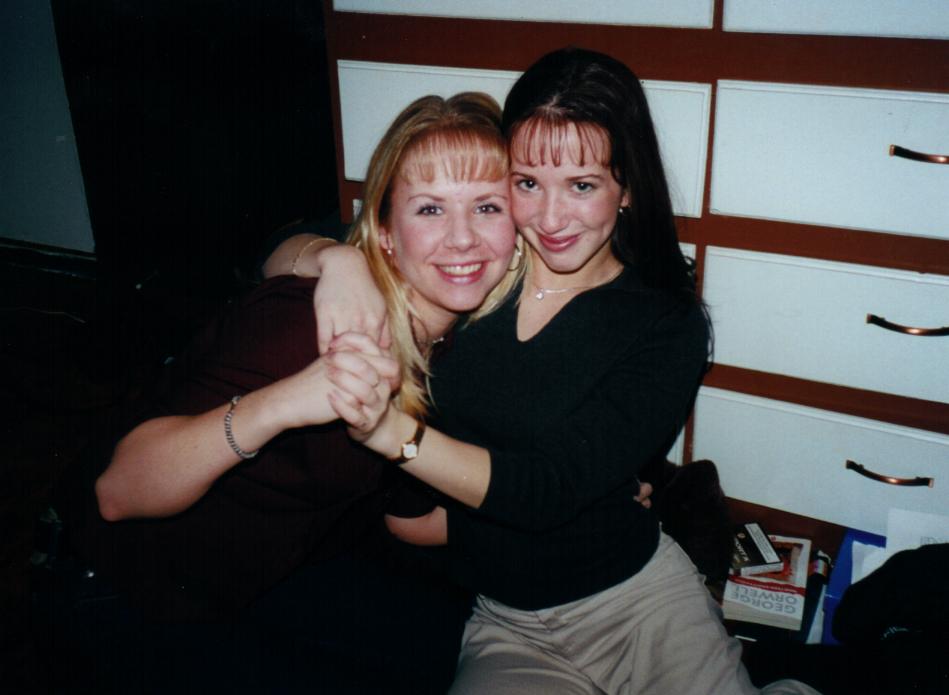 Here Are Some Pictures