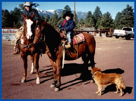 Flying Heart Barn, Photo