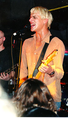 Brett Scallions Fuel