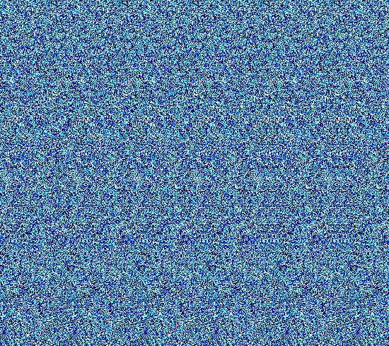 Random Dot Matrix Generator Version 1.4