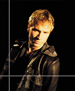 Simmy's Backstreet Boys hangout. Pictures of Brian Littrell of the ...