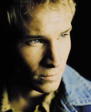 Simmy's Backstreet Boys hangout. Pictures of Brian Littrell of the ...