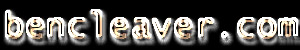 bencleaver.com