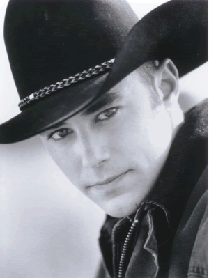 ~~~HARRY LUGE... THE HIGHLIGHT OF COUNTRY THUNDER... :o)~~~