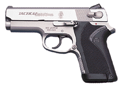 My Smith and Wessons