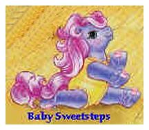 Skittles241's Page of My Little Pony