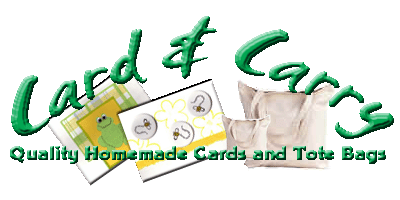 Welcome to Card & Carry