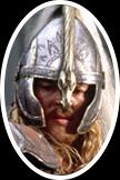 Lord of the Rings- Eomer