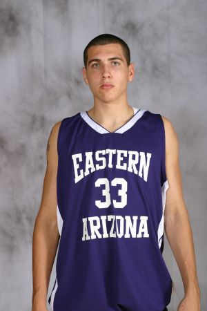 Gila Monsters Basketball