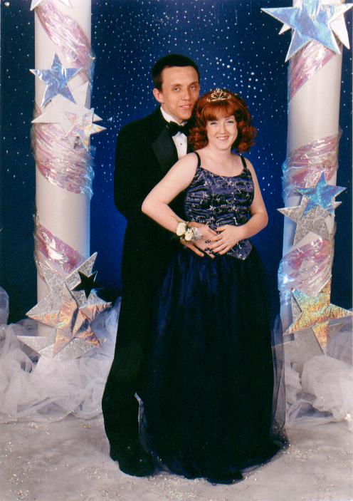 Prom Picture